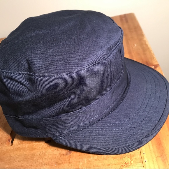 KBETHOS | Accessories | Kb Ethos Army Cadet Hat | Poshmark